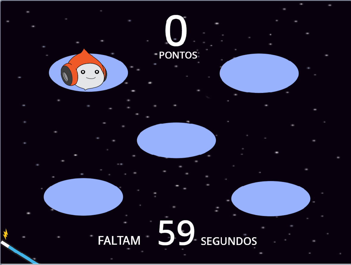 Projeto Whack-a-Mole - Blog PI 2